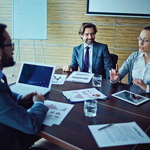 What Attracts the Best Employees to a Company?