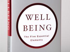 The Five Essential Elements of Well-Being
