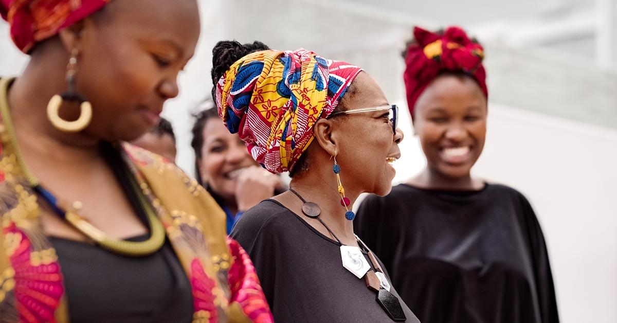 Gender Power in Africa: Analysis of the Imbalances That Shape Women’s Lives
