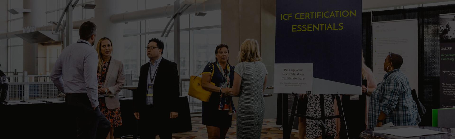 Professional Credit for Our Courses - Gallup