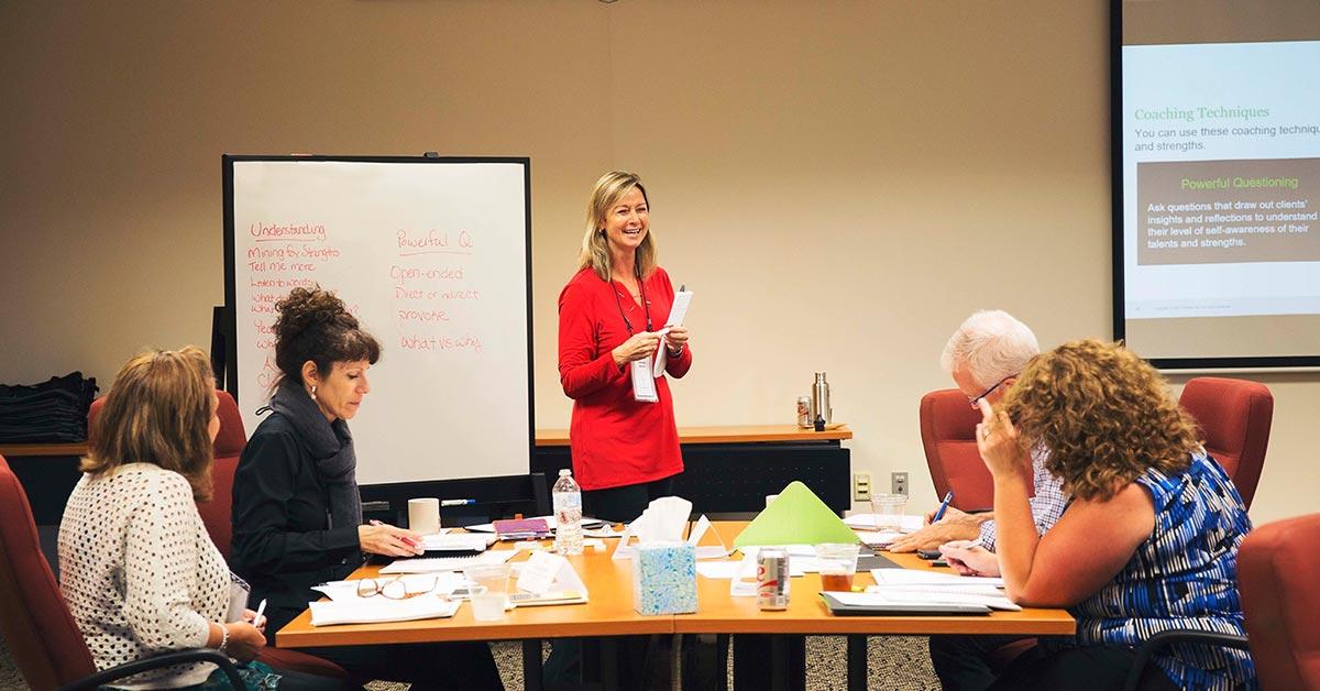 All Gallup Courses - Gallup