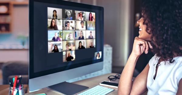 Our Virtual Learning - Gallup