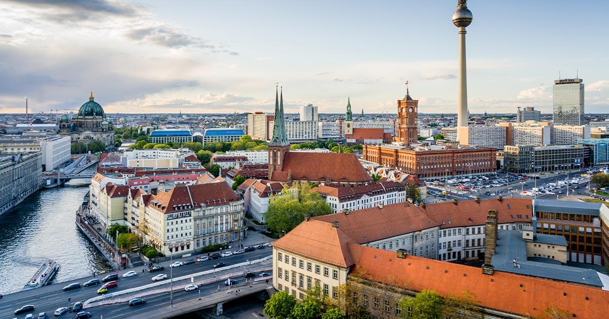Gallup Berlin | Learning and Development Destination