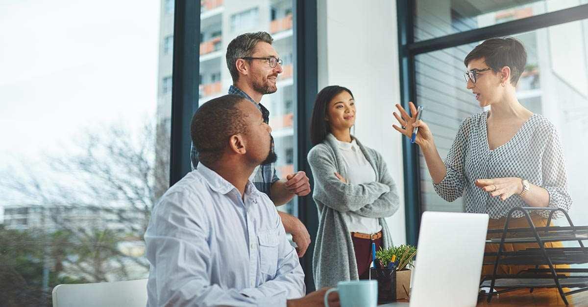 Gallup Manager Program