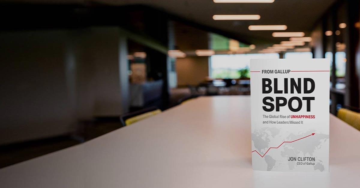 Addressing the Leadership Blind Spot