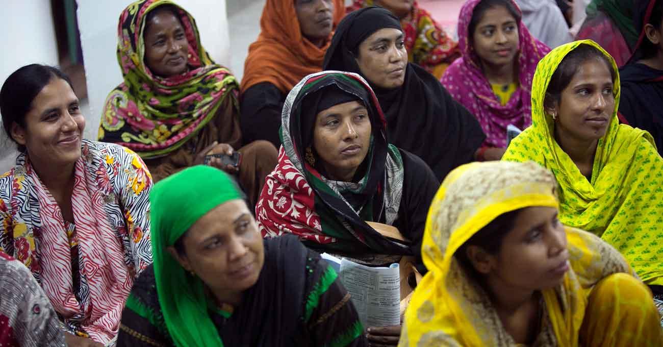 Asia: Challenges as Diverse as the Geography