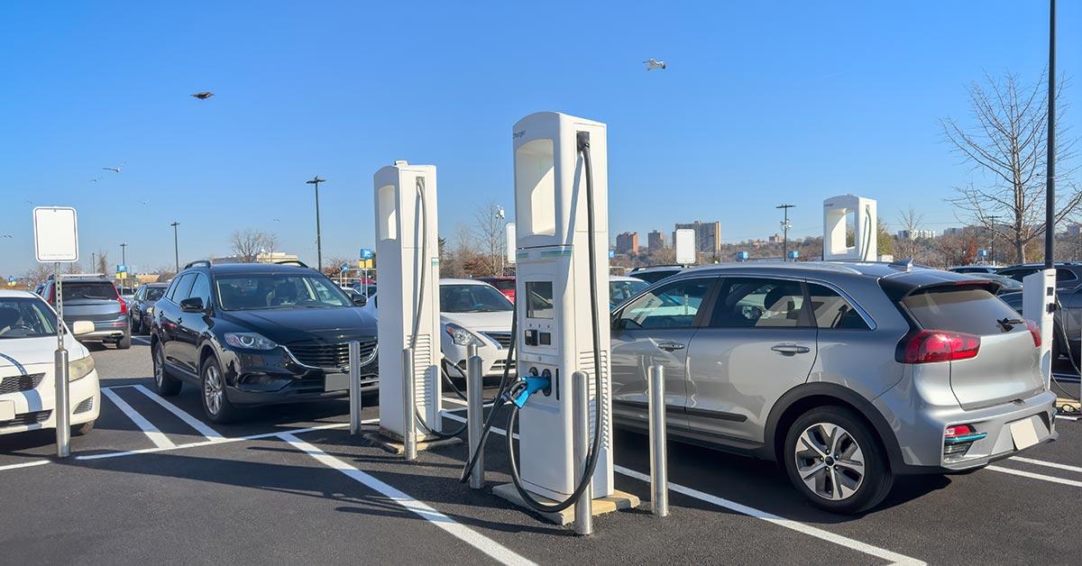 EV Ownership Ticks Up, but Fewer Nonowners Want to Buy One