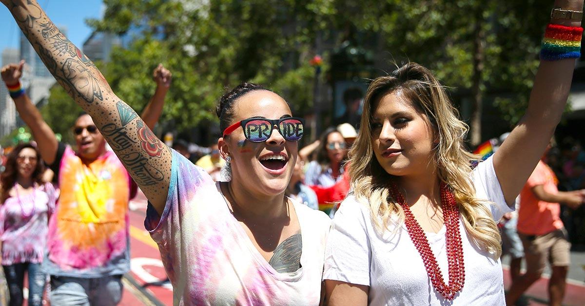 How Do You Measure the LGBT Population in the U.S.?