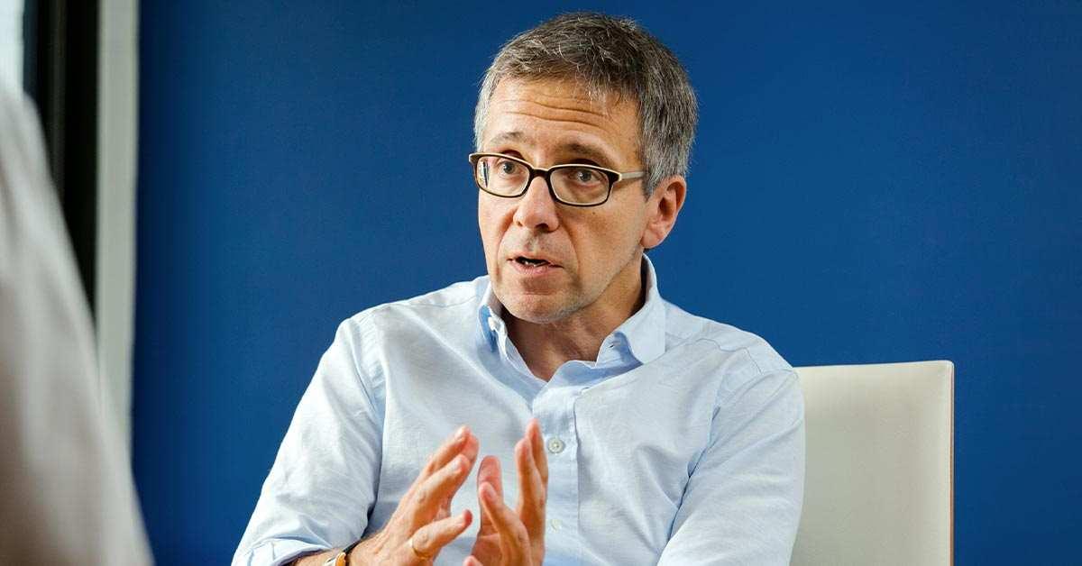 Ian Bremmer: America Needs to Stand for Something More