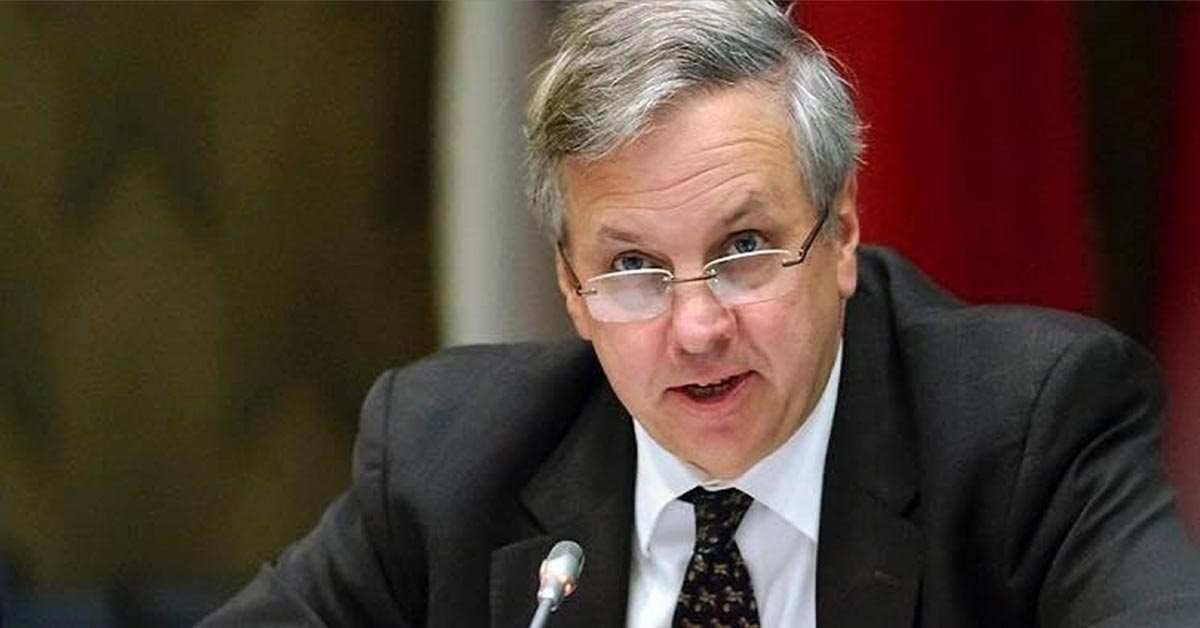 75 Years of European Foreign Policy 'Changed Overnight'