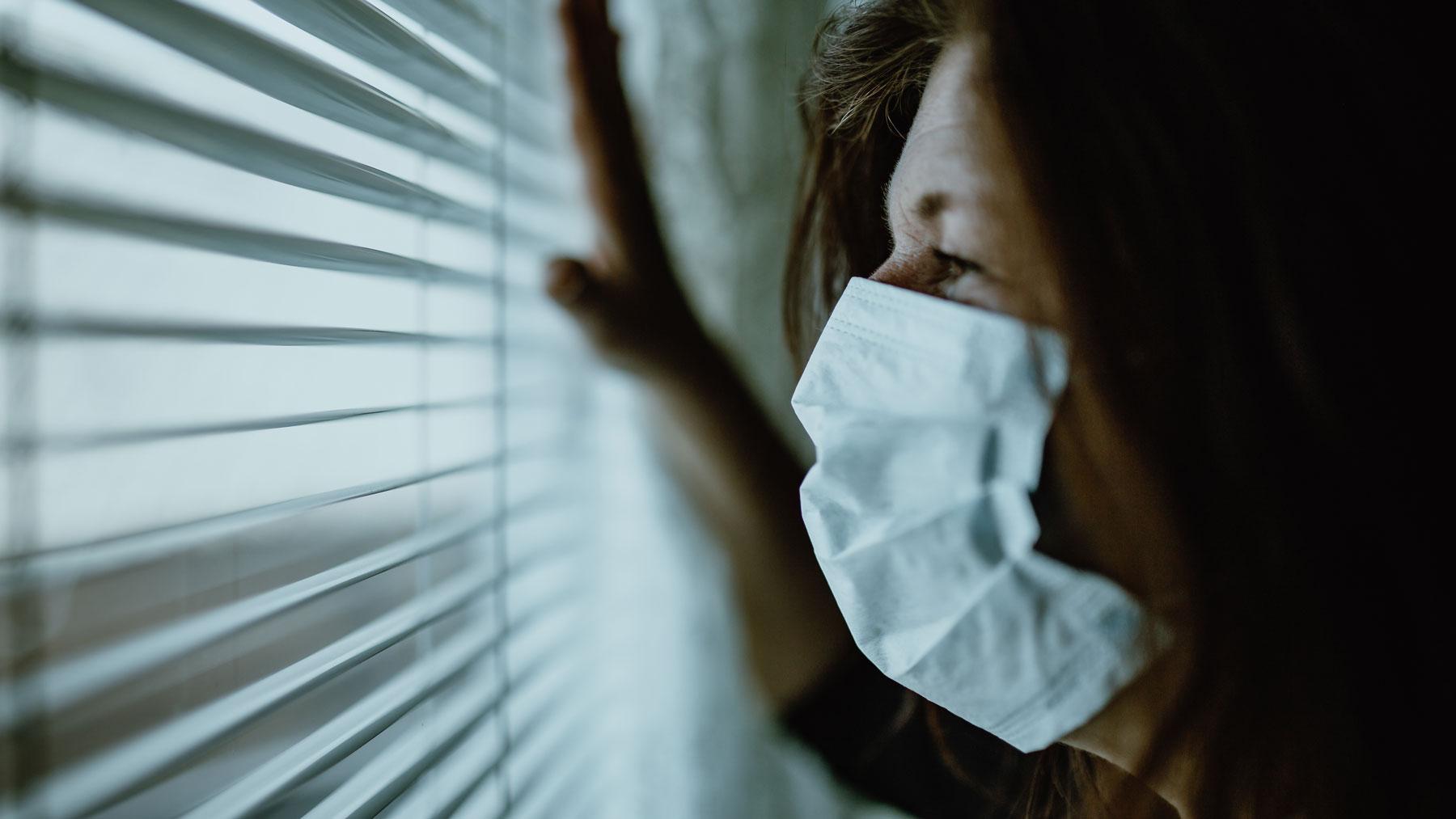 How Badly Has the Coronavirus Impacted U.S. Wellbeing?