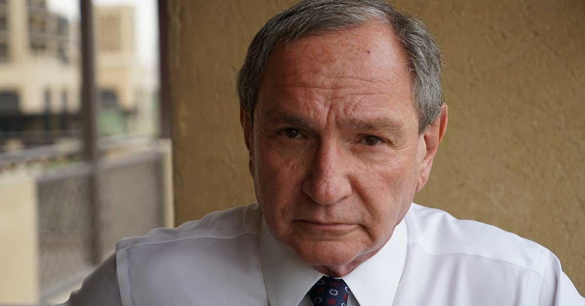 Friedman: 'Deep, Profound Division' After the Election