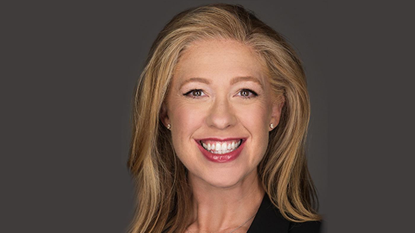 Susan Brady: The Most Important Leadership Skill? Listening.
