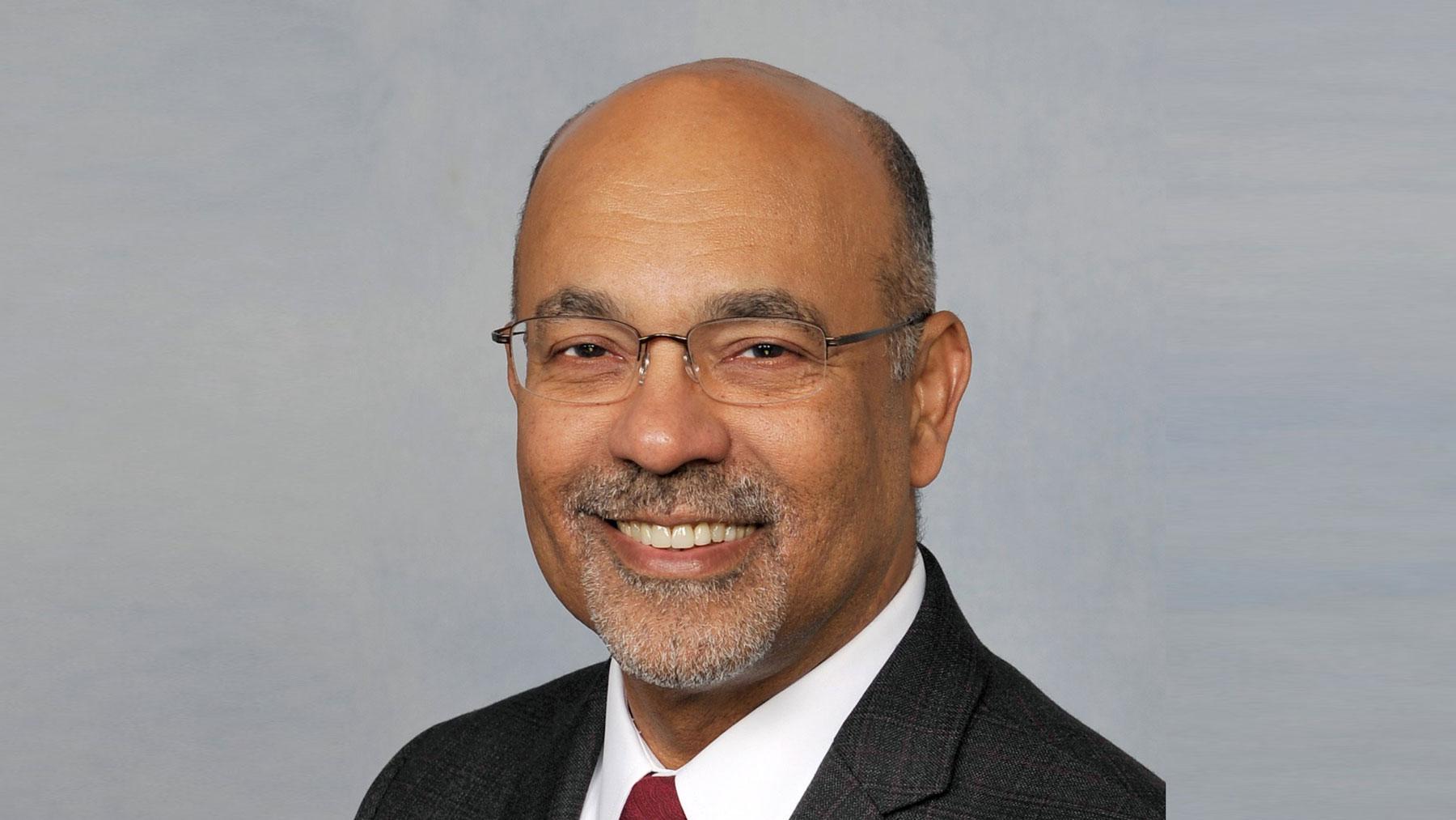 Ronald Mason on Unrest, Turmoil and Anger in America