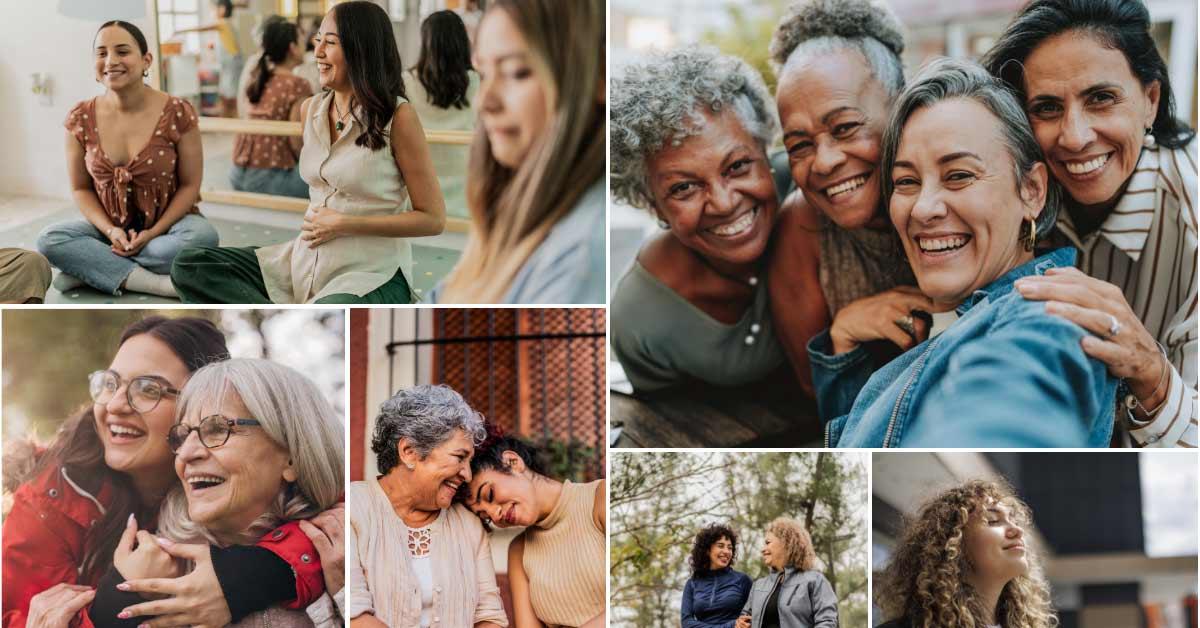 Women's & Gender Issues - Gallup