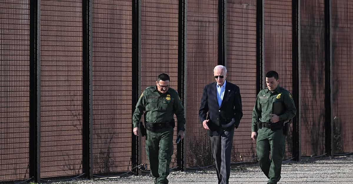Want To Solve Immigration Listen To The People