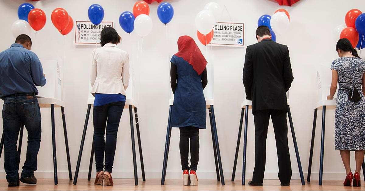 Identity Politics in Context