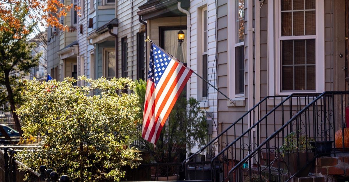 Measuring Trends in Americans' Personal Values