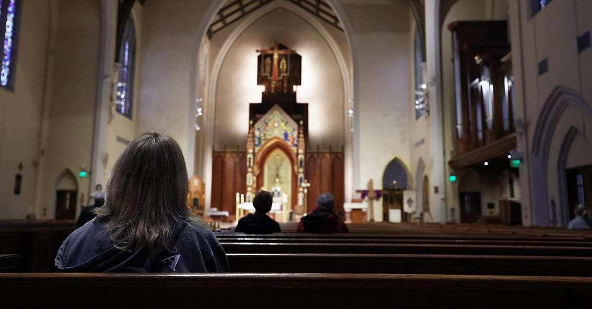 The Religion Paradox