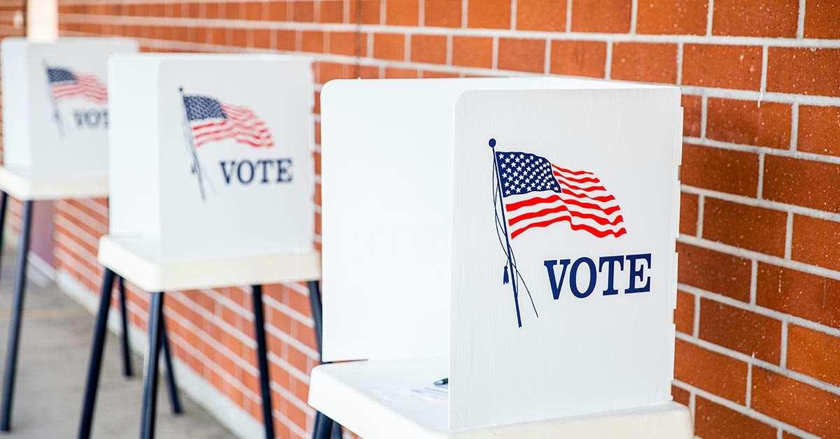 U.S. Public Opinion and the Election: Three Values Issues
