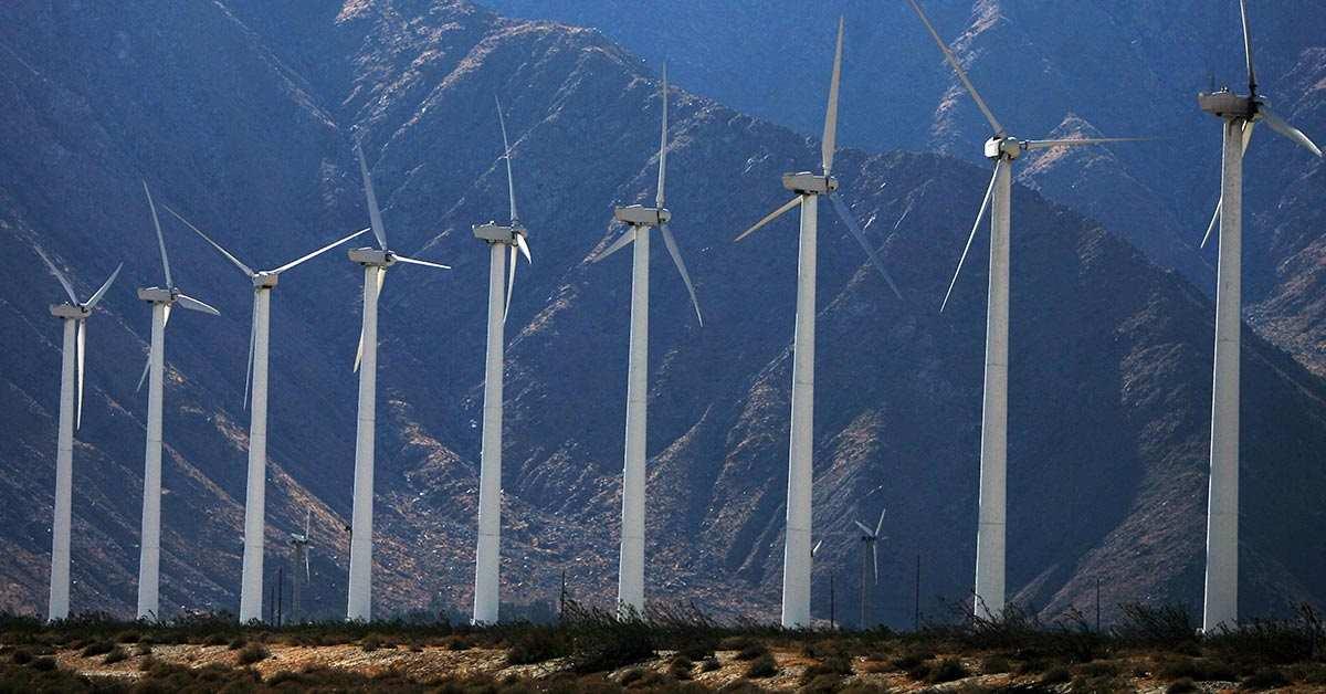 Climate Change Proposals Favored by Solid Majorities in U.S.