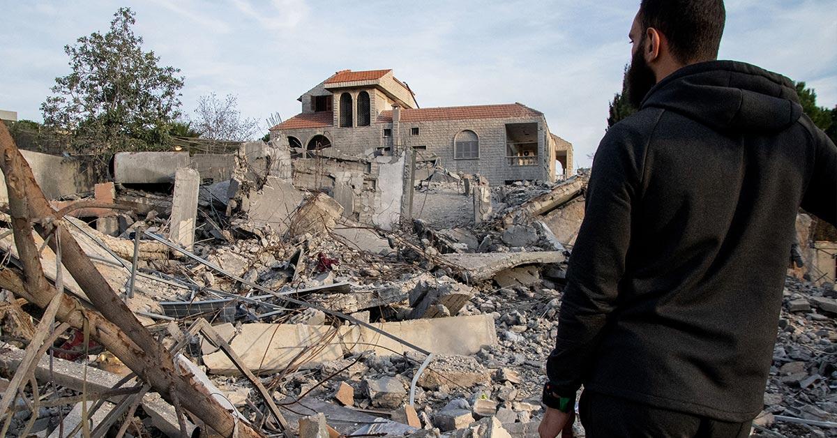 Lebanon Ill-Equipped for Further Instability