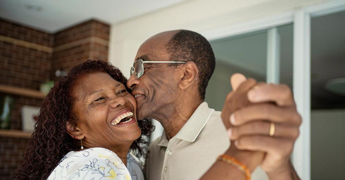 Married Americans Thriving at Higher Rates Than Unmarried Adults Married Americans Thriving at Higher Rates Than Unmarried Adults