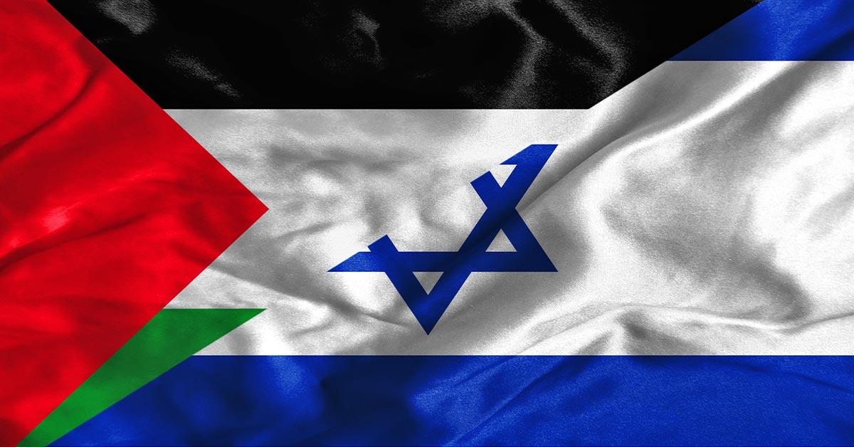 Democrats' Sympathies in Middle East Shift to Palestinians