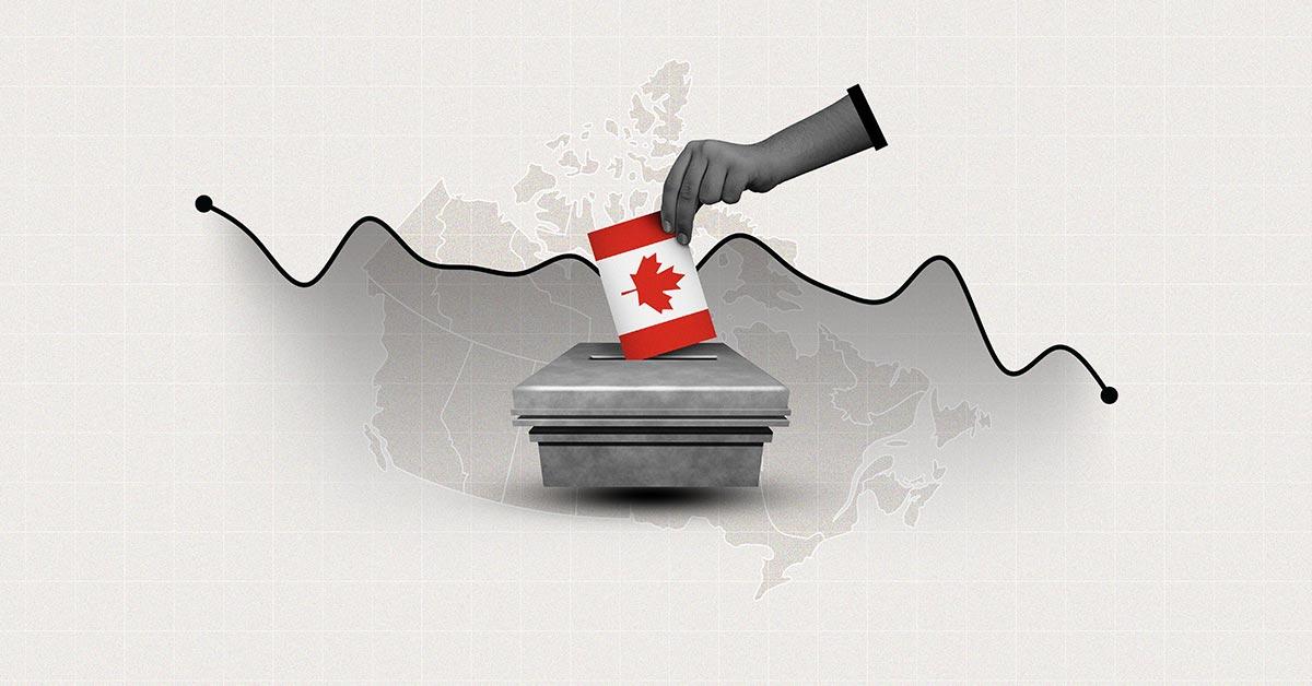 Canada's Election: 5 Tests for the Next Prime Minister