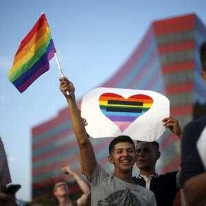 In U.S., More Adults Identifying as LGBT