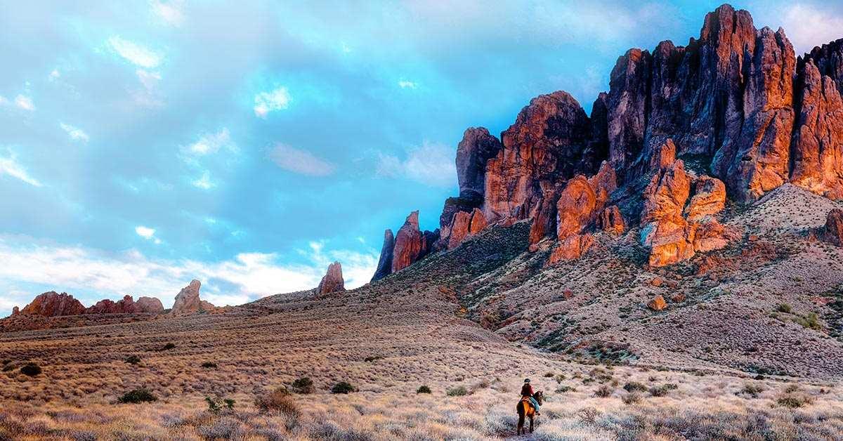 Arizona Survey Finds Consensus in Politically Divided State