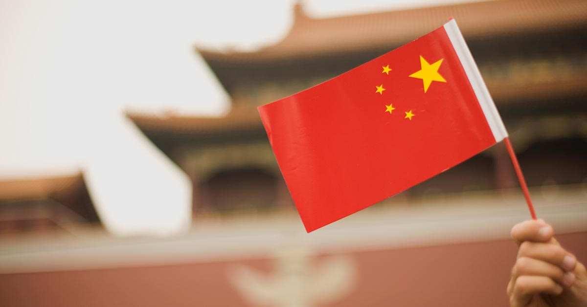 New High in Perceptions of China as U.S.'s Greatest Enemy