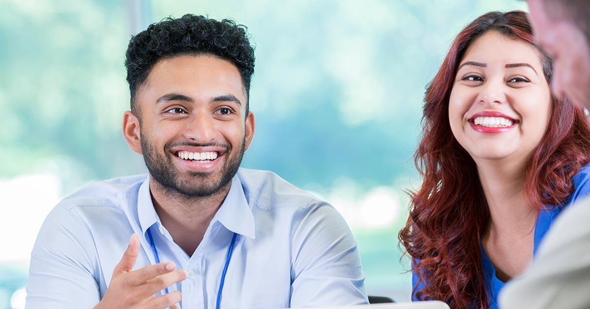 Purpose and Pay Define a 'Good Job' for College Grads