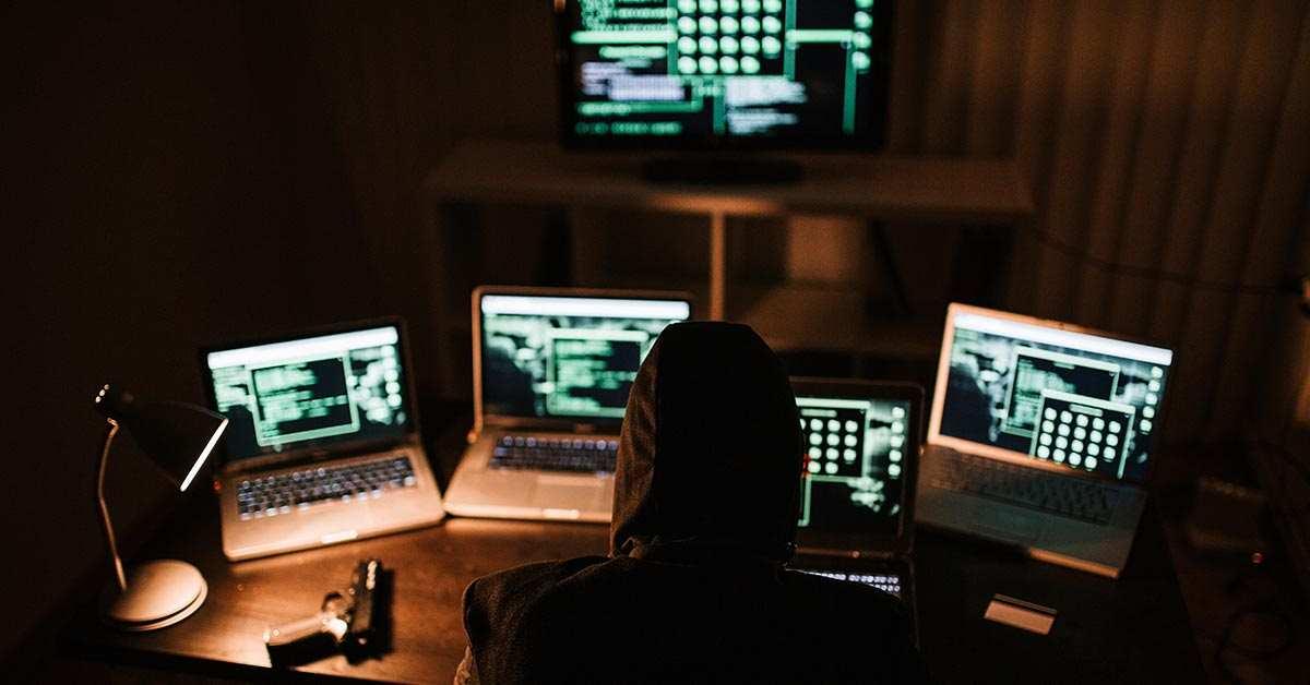 In U.S., Cyberdisruption Most Critical Threat