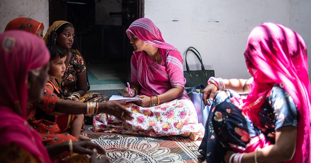 Is India Prepared to Change With Its Climate?