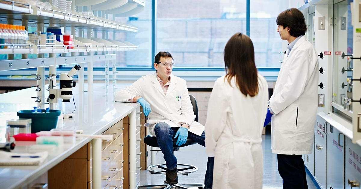 Democratic, Republican Confidence in Science Diverges