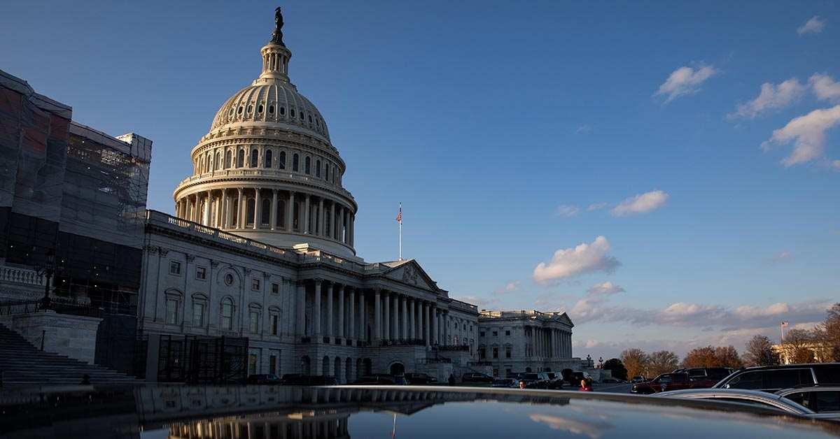 Congress Approval Ebbs Back to Normal, at 25%