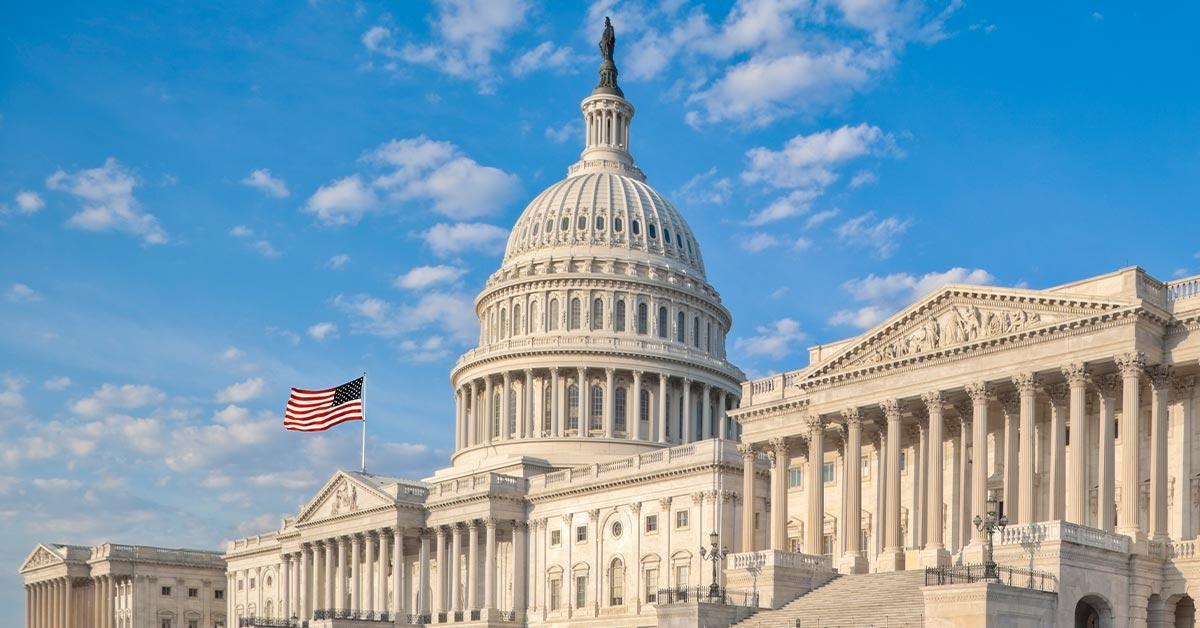 Majority Continues to Say U.S. Government Too Powerful