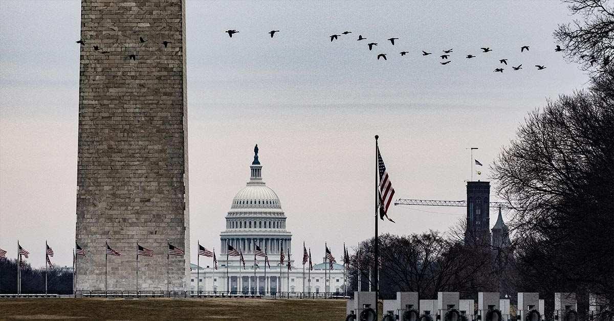 Congressional Job Approval Highest in Nearly 12 Years