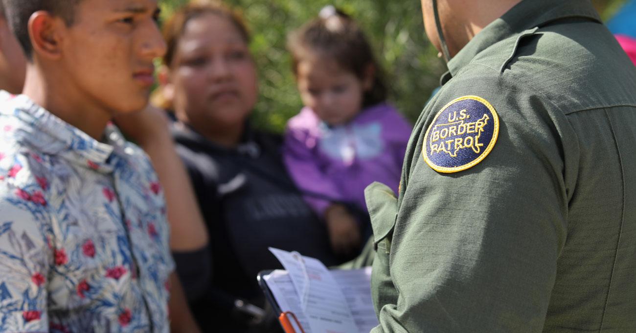 Record-High 75% of Americans Say Immigration Is Good Thing