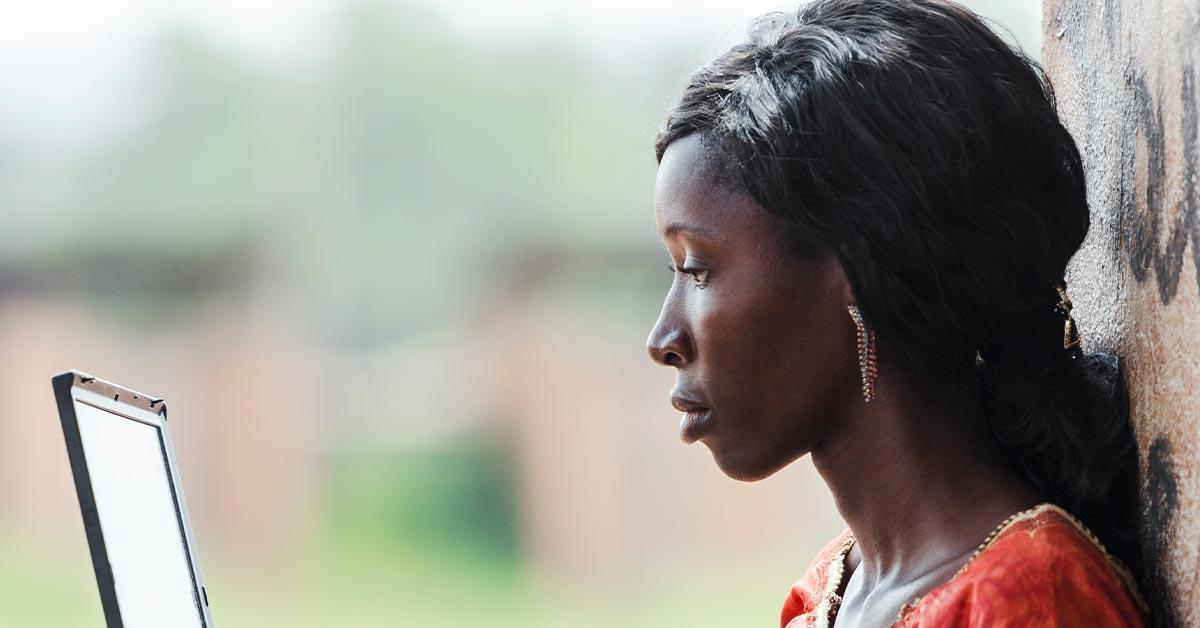 Sub-Saharan Africa: Give Education Opportunities to Women