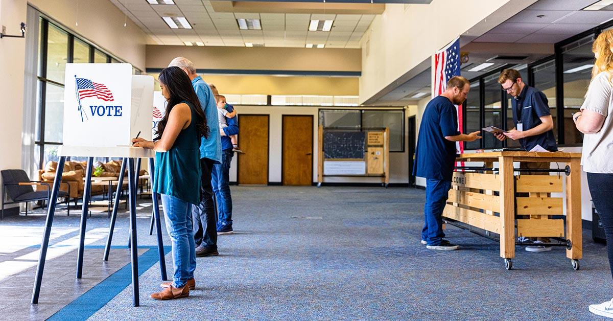 Millennials, Gen X Clinging to Independent Party ID