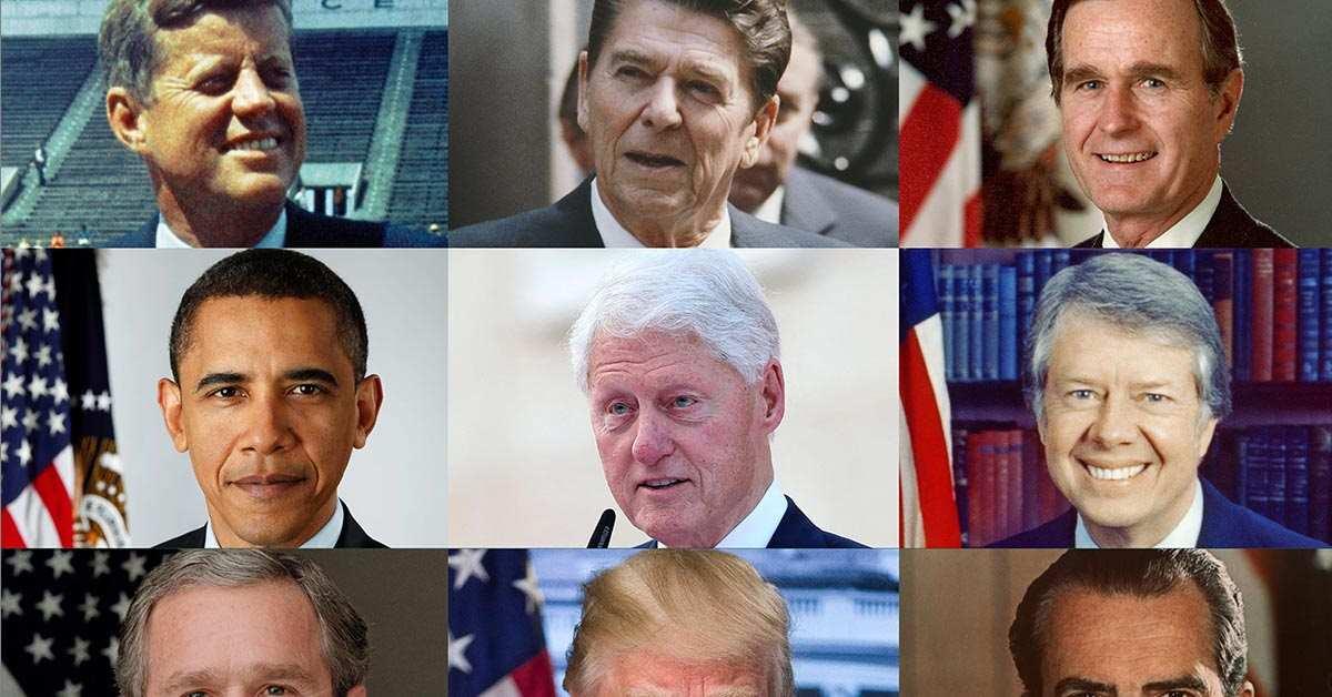 Retrospective Approval of JFK Rises to 90%; Trump at 46%