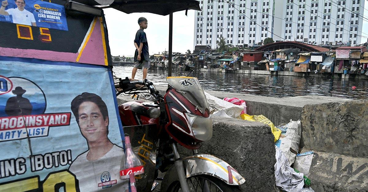 Economic, Safety Issues Await Philippines' Next President