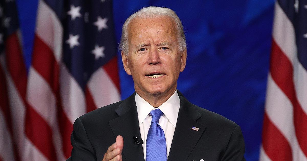 Biden Averaged 41% Job Approval in His Second Year