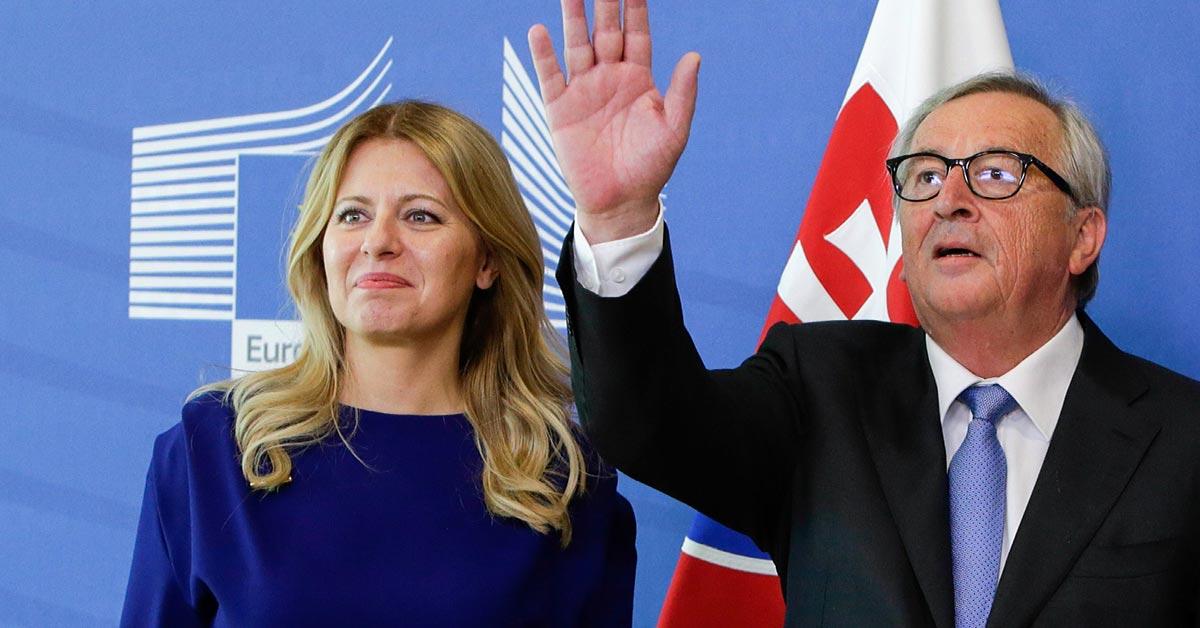 Eastern Europe: Women Already Leading, Ready for More