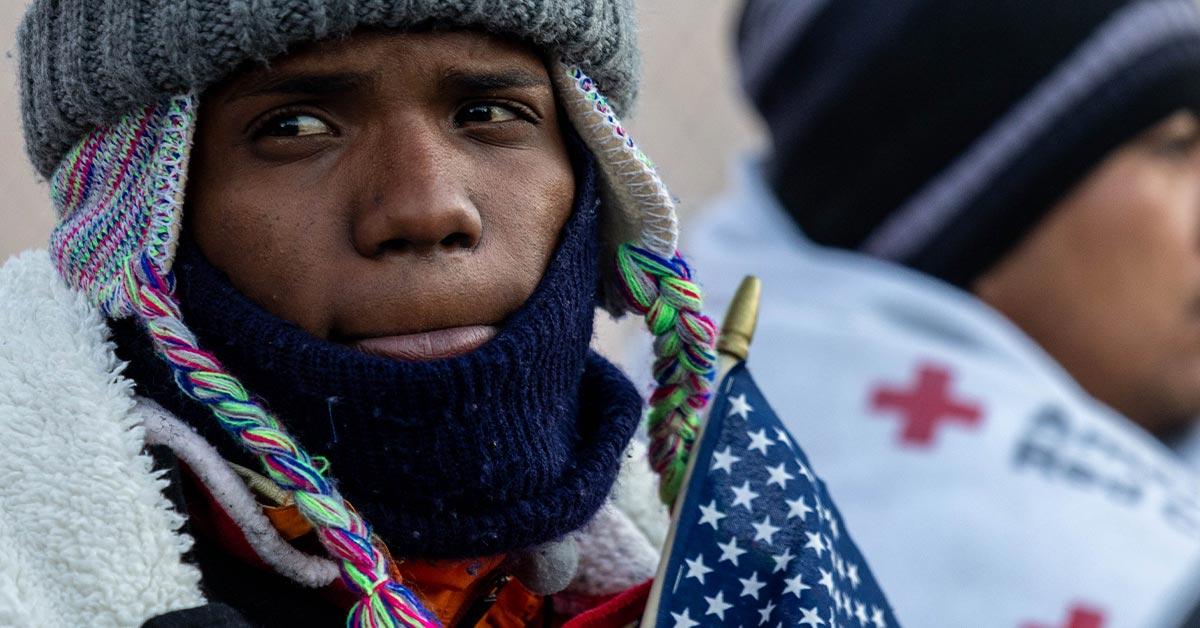 Nearly 900 Million Worldwide Wanted to Migrate in 2021