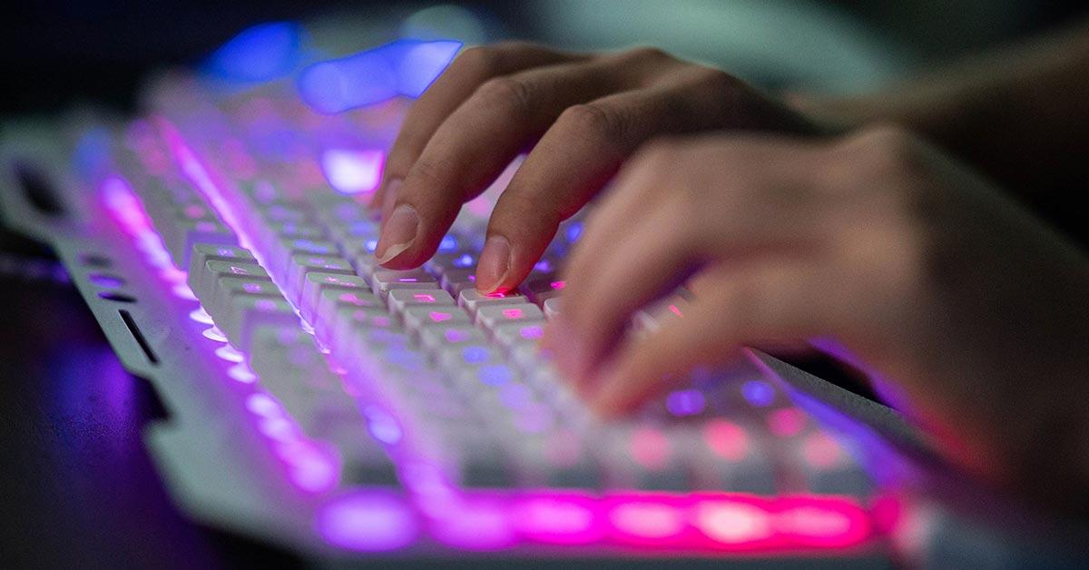 Cyberterrorism Tops List of 11 Potential Threats to U.S.