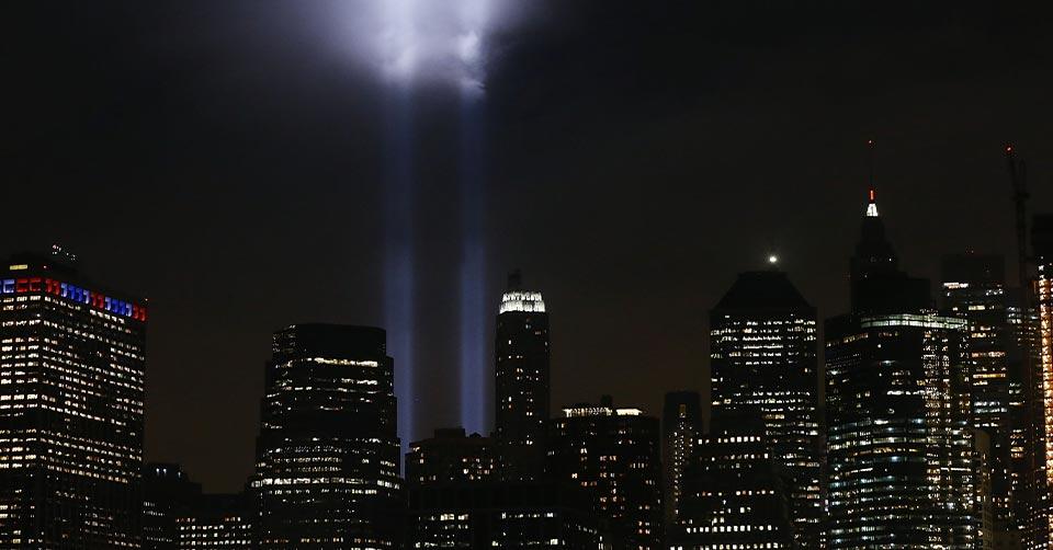 More in U.S. Say American Lives Permanently Changed by 9/11