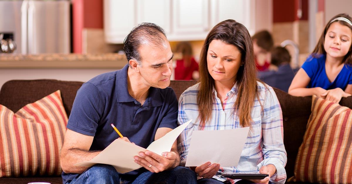 Middle-Class Identification Steady in U.S.